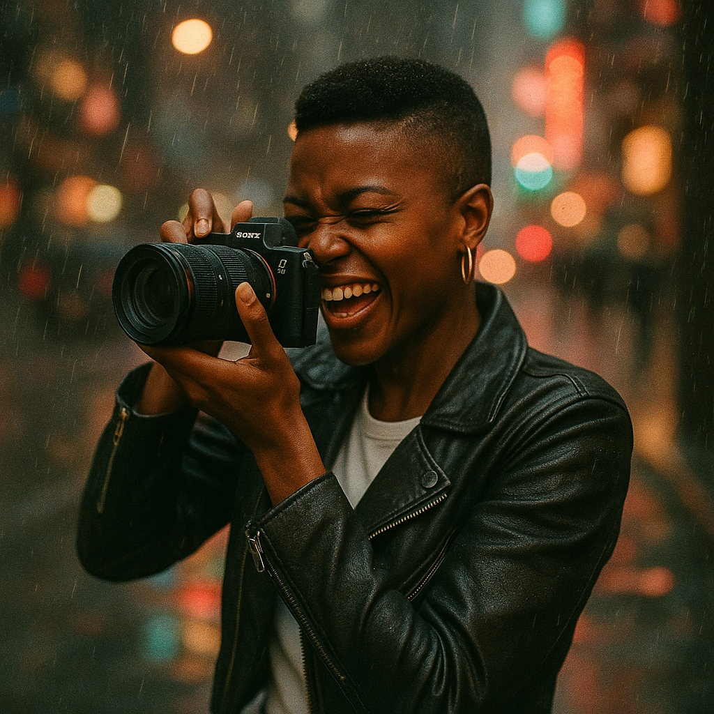 Jane Kenny - Photographer