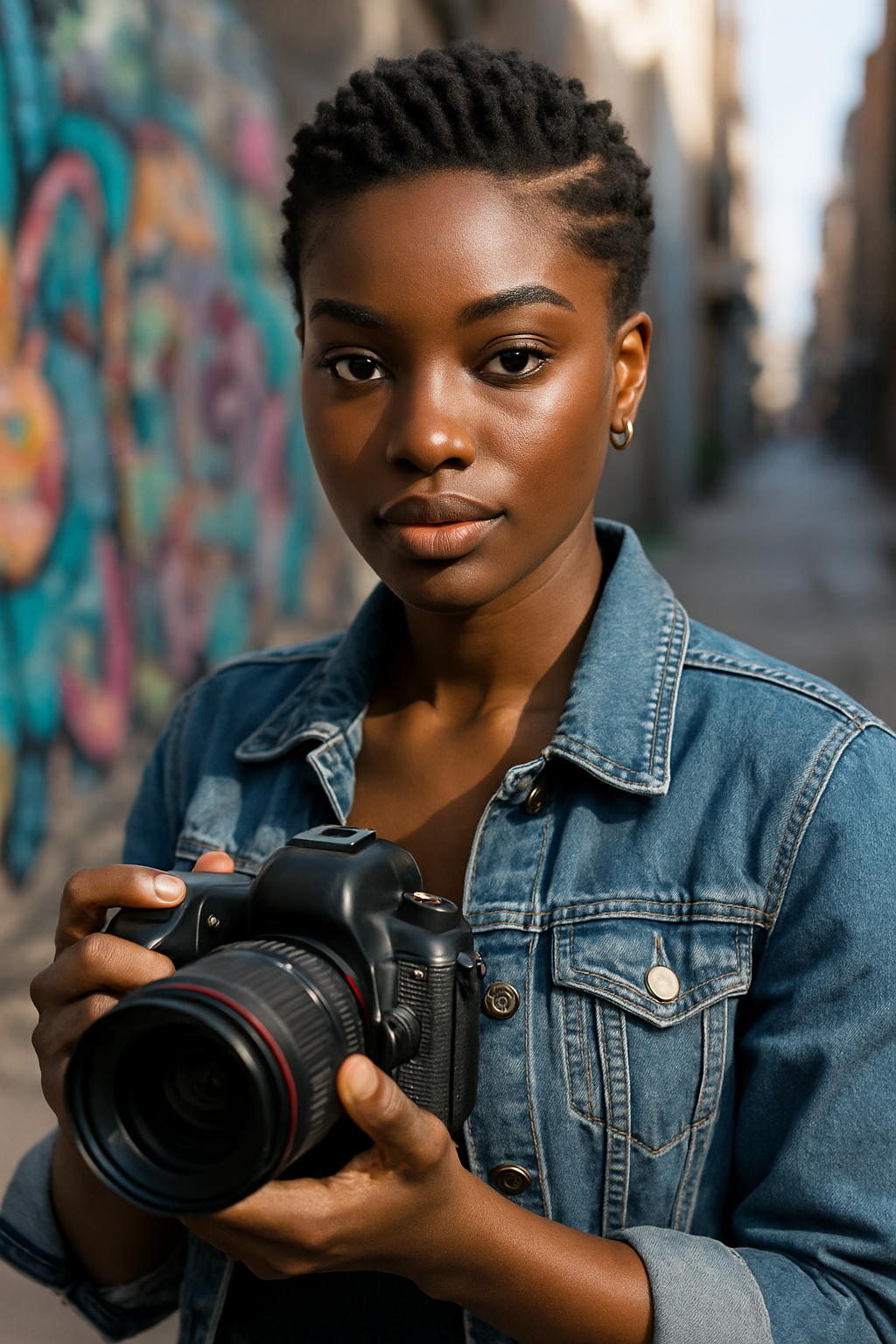 Jane Kenny - Photographer